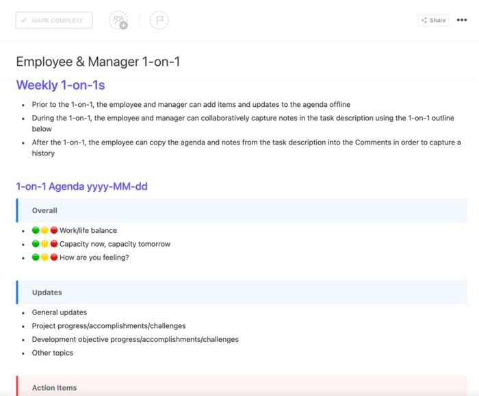 Running Effective Project Meetings: Key Types, Strategies, & Tips