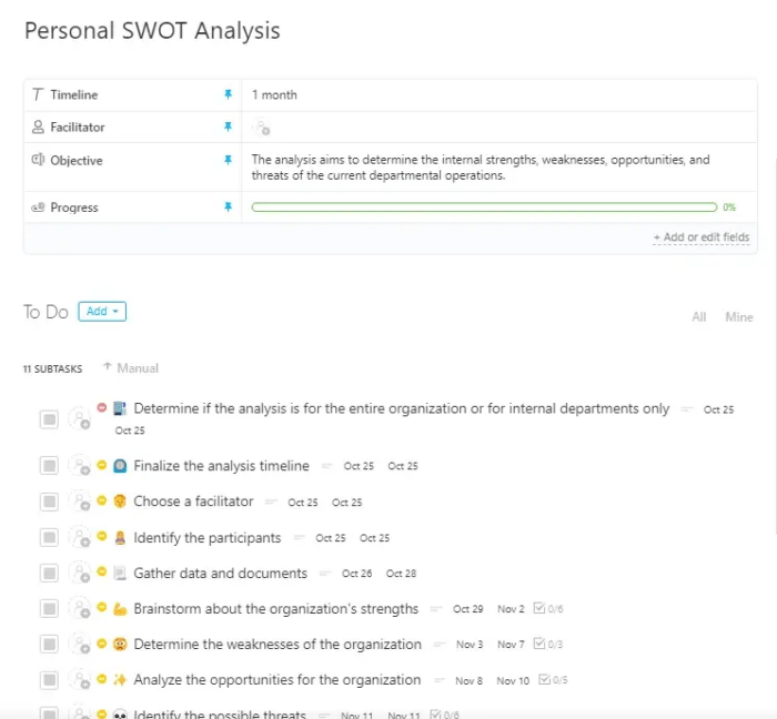 Tactic vs. Strategy: Key Differences and Implementation | ClickUp