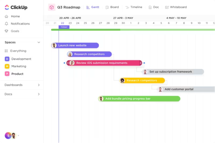 How to Make an Agile Scrum Board (With Examples)