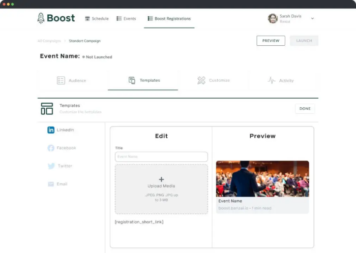 10 Best Webinar Software for Virtual Conferences in 2025 | ClickUp