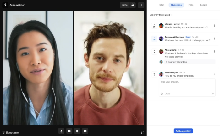14 Best Zoom Alternatives for 2025 | ClickUp