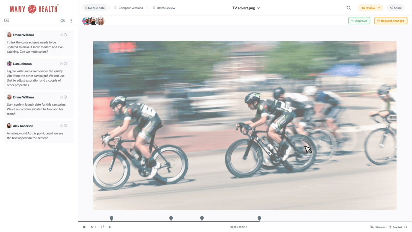 10 Best Compliance Management Tools & Software | ClickUp