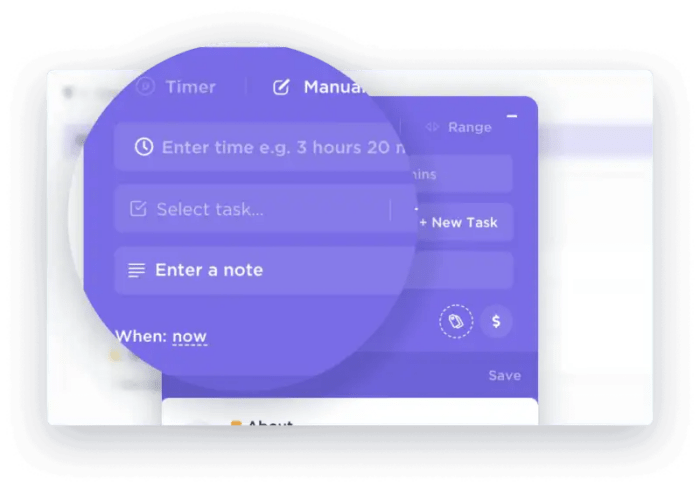 RescueTime Review to Create Timesheets in 2024 | ClickUp