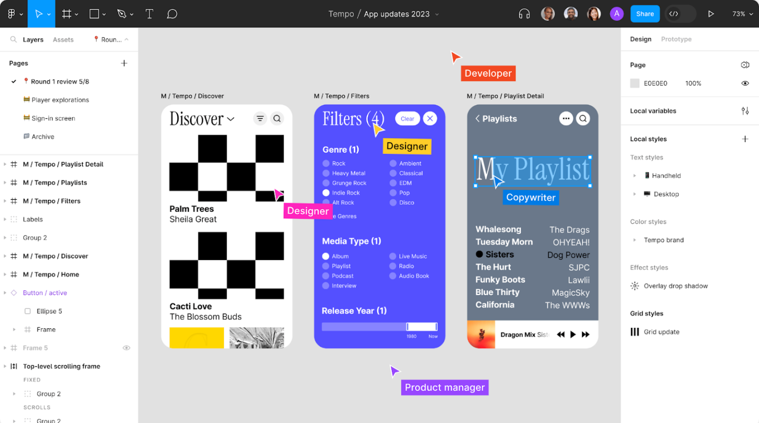 11 Best Product Management Software Tools in 2025 | ClickUp
