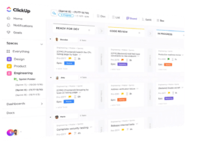 13 Software Engineering Trends To Watch For In 2025: ClickUp