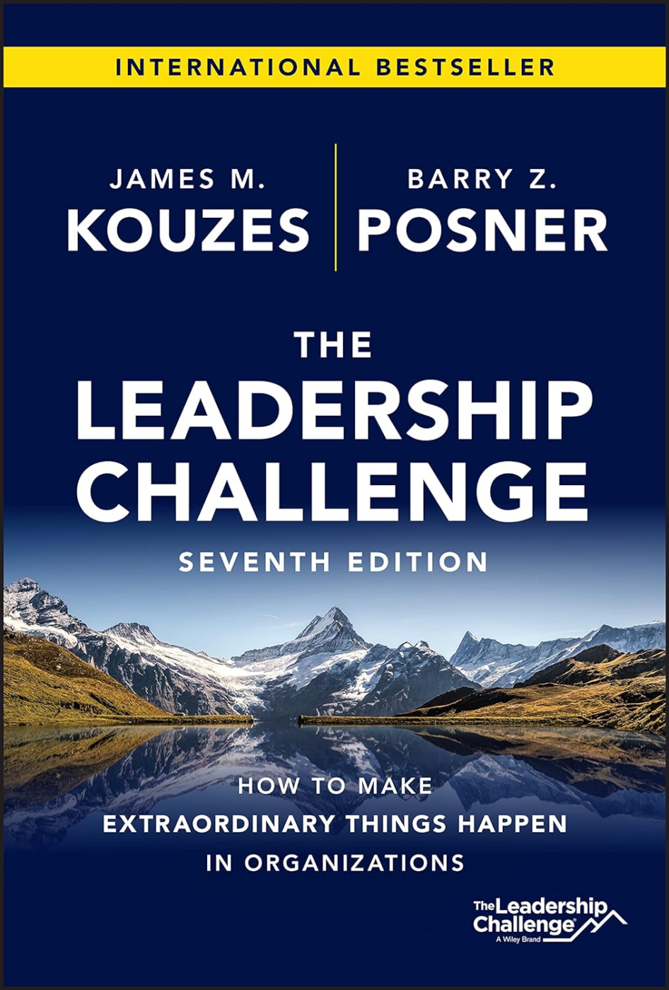 10 Best Leadership Books to Help You Inspire Your Team