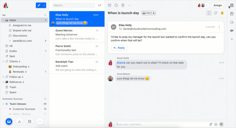 We Tested the 10 Best Microsoft Outlook Alternatives in 2025