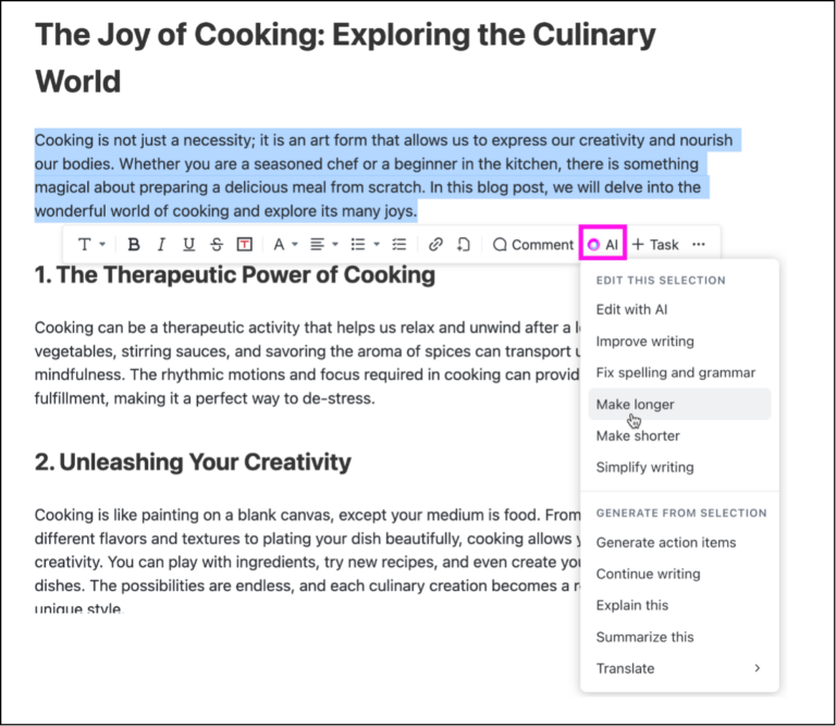 ClickUp Vs. Notion: The Best Docs Tool to Choose in 2025