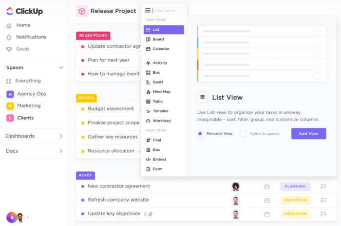 PMO Governance Framework: A Guide for Project Success