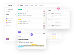 11 Best Team Sharing & Collaboration Apps in 2026 | ClickUp