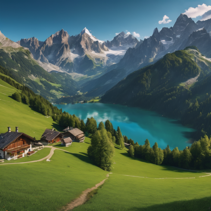 25 Best AI Art Prompts for Image Generation (With Examples)