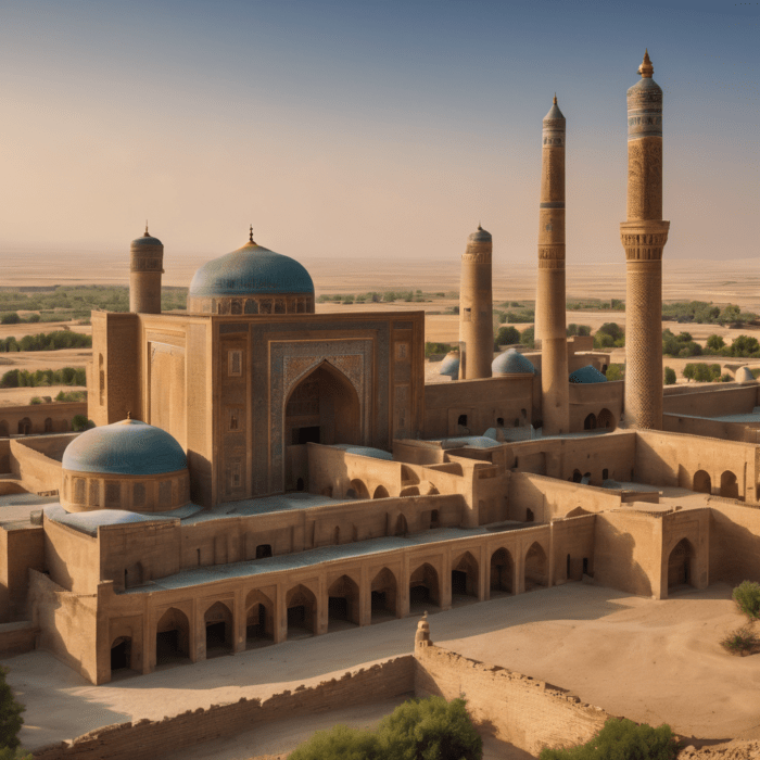 25 Best AI Art Prompts for Image Generation (With Examples)