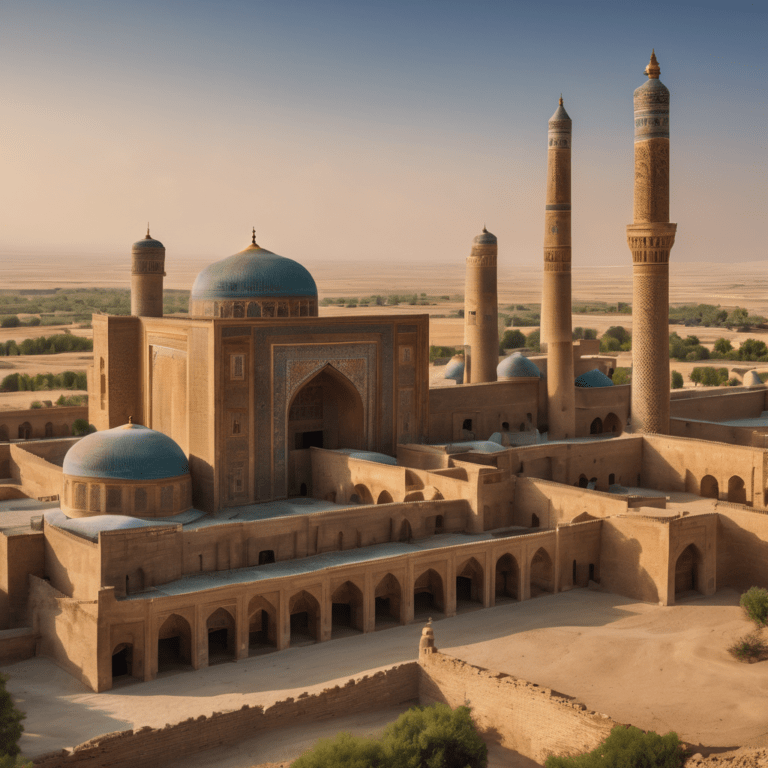 25 Best AI Art Prompts for Image Generation (With Examples)