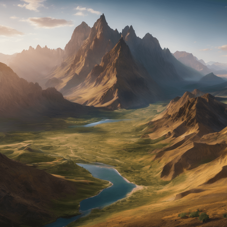 25 Best AI Art Prompts for Image Generation (With Examples)