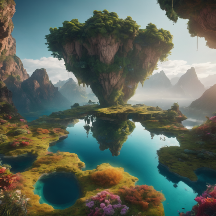 25 Best AI Art Prompts for Image Generation (With Examples)