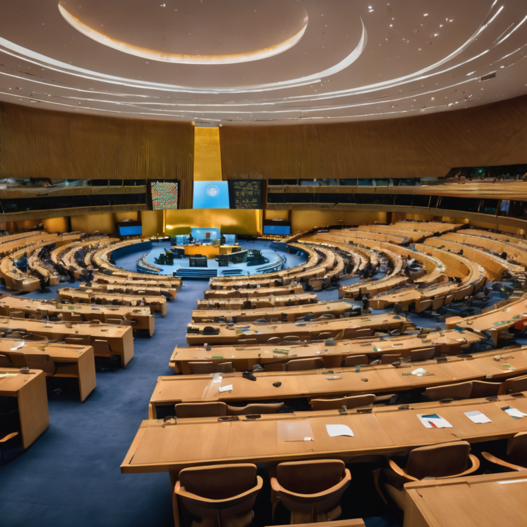 25 Best AI Art Prompts for Image Generation (With Examples)