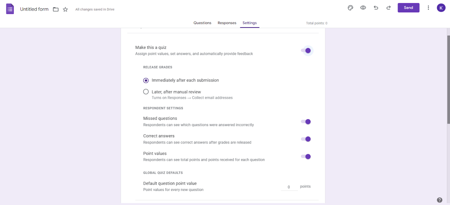 Google Form Hacks, Tips, and Tricks for Enhanced Efficiency