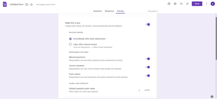 Google Form Hacks, Tips, and Tricks for Enhanced Efficiency