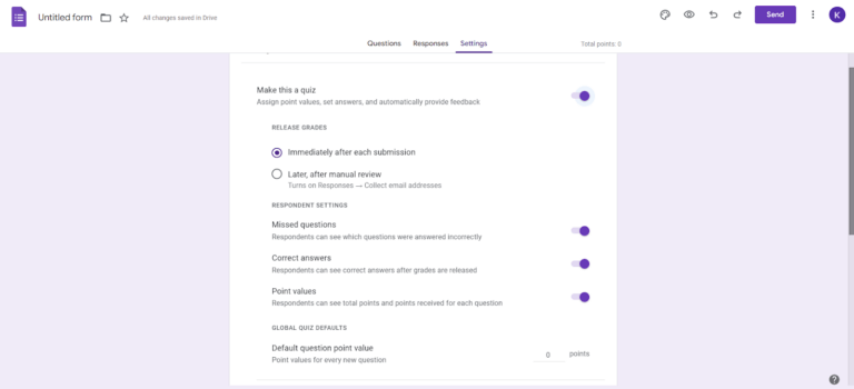 Google Form Hacks, Tips, and Tricks for Enhanced Efficiency
