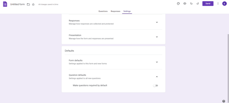 Google Form Hacks, Tips, and Tricks for Enhanced Efficiency