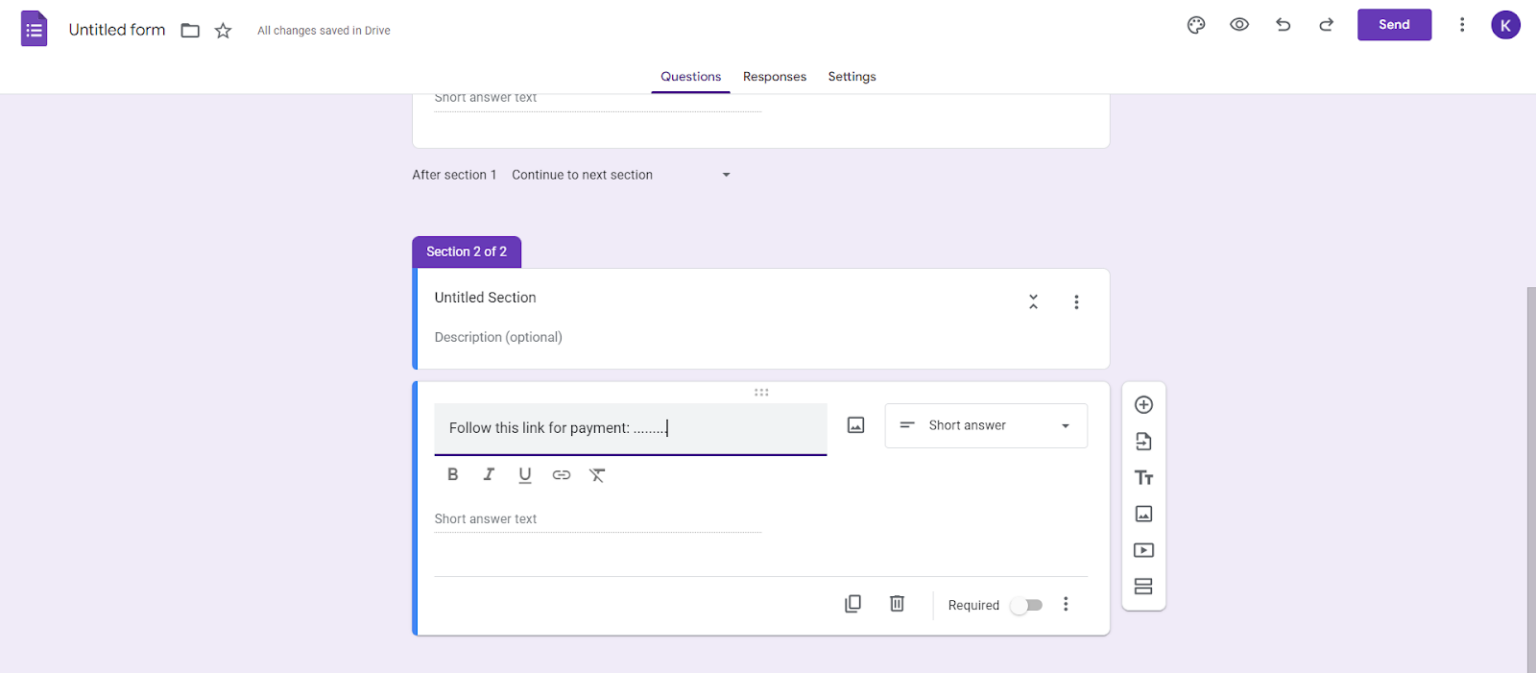 Google Form Hacks, Tips, and Tricks for Enhanced Efficiency