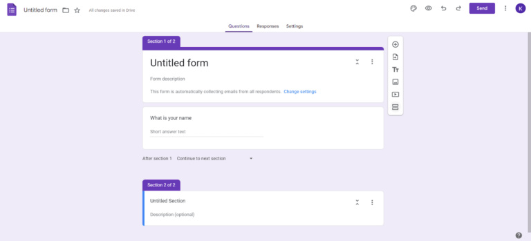 Google Form Hacks, Tips, and Tricks for Enhanced Efficiency