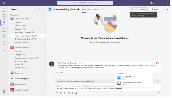20 Microsoft Teams Hacks, Tips, and Tricks to Try in 2025