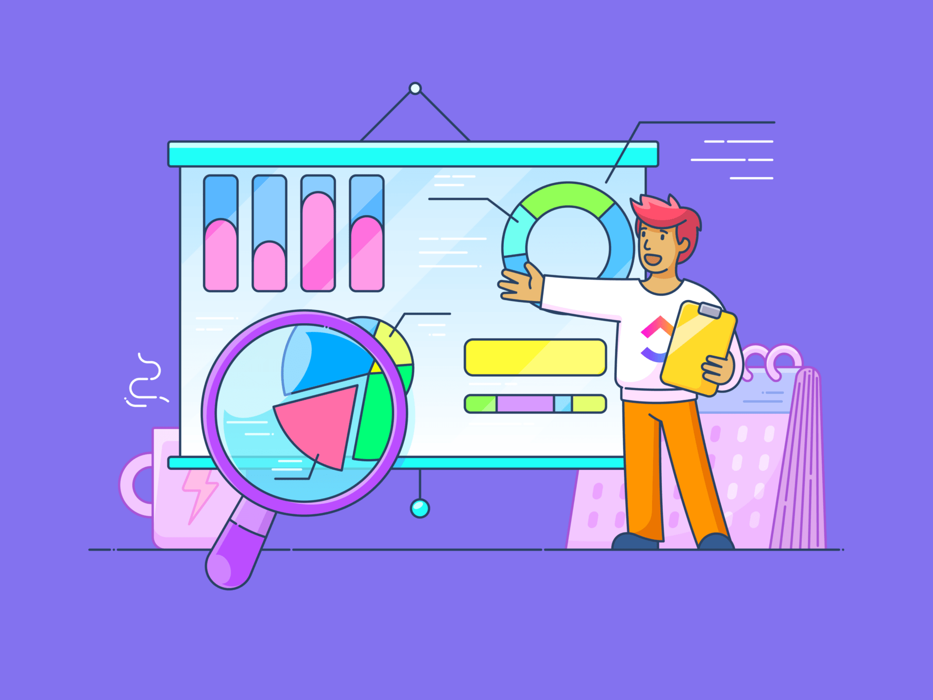 Top 10 AI Tools For Competitor Analysis In 2025 ClickUp Top 10 AI Tools For Competitor Analysis In 2025 ClickUp
