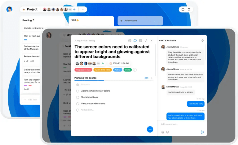 The Best Task Delegation Software to Empower Teams | ClickUp