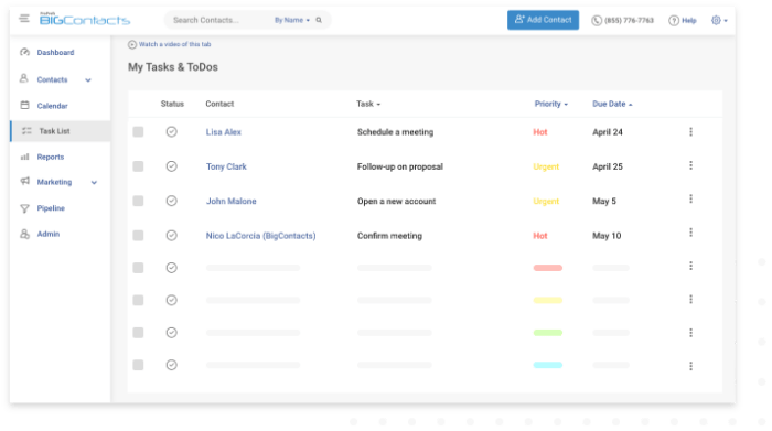 The Best Task Delegation Software to Empower Teams | ClickUp