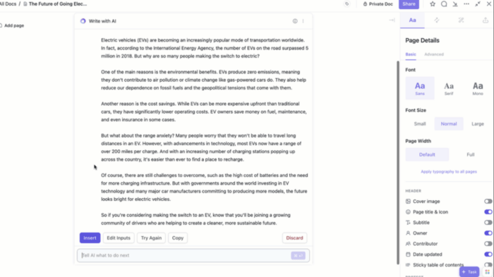 Evernote Vs. GoodNotes: Which Note-Taking Tool Is Best?