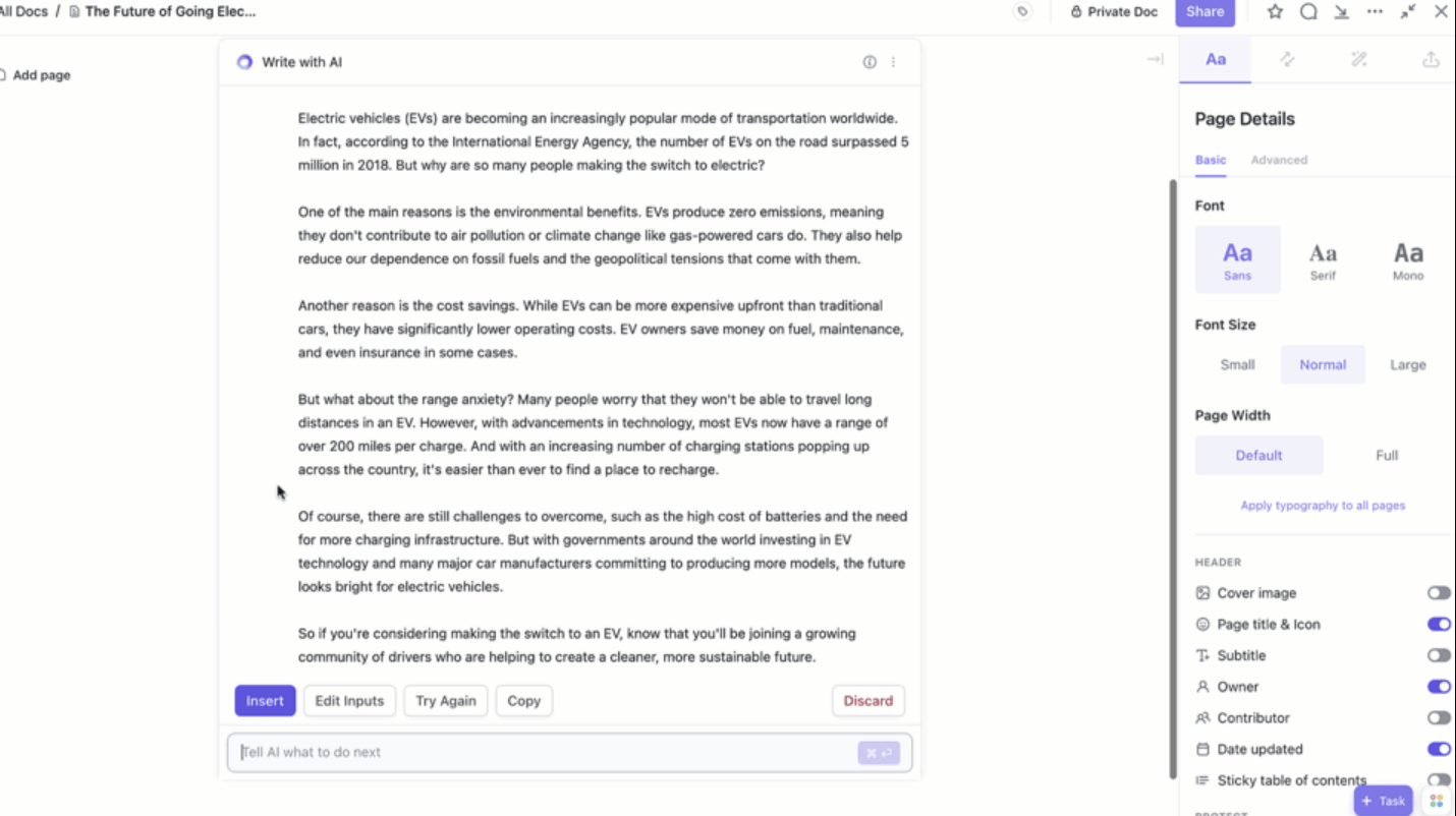 Evernote Vs. GoodNotes: Which Note-Taking Tool Is Best?