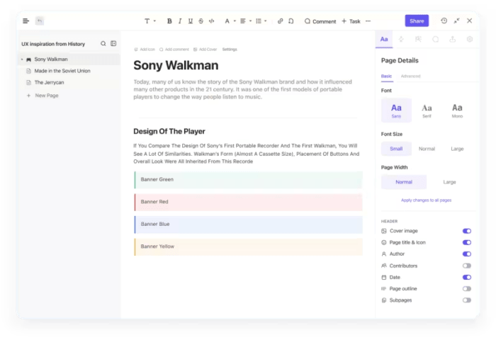 25 Microsoft Word Hacks to Optimize Your Work | ClickUp