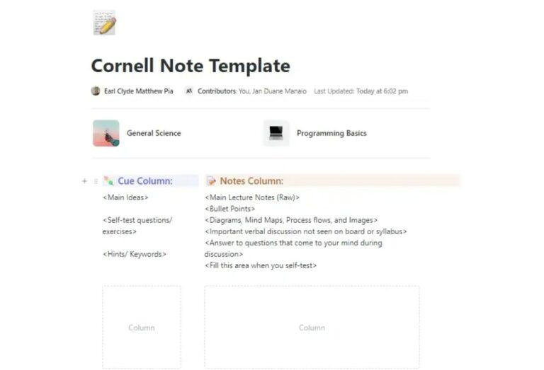 Dropbox Paper Review for Note-Taking in 2024 | ClickUp