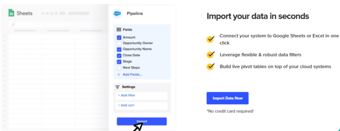 10 Best AI Tools For Google Sheets: Optimize Your Spreadsheets