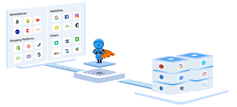 Top 10 ETL Tools for Data Integration in 2025 | ClickUp