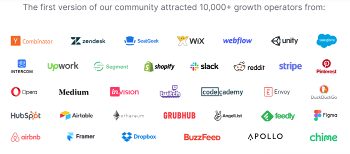 10 Marketing Slack Communities to Join This Year | ClickUp