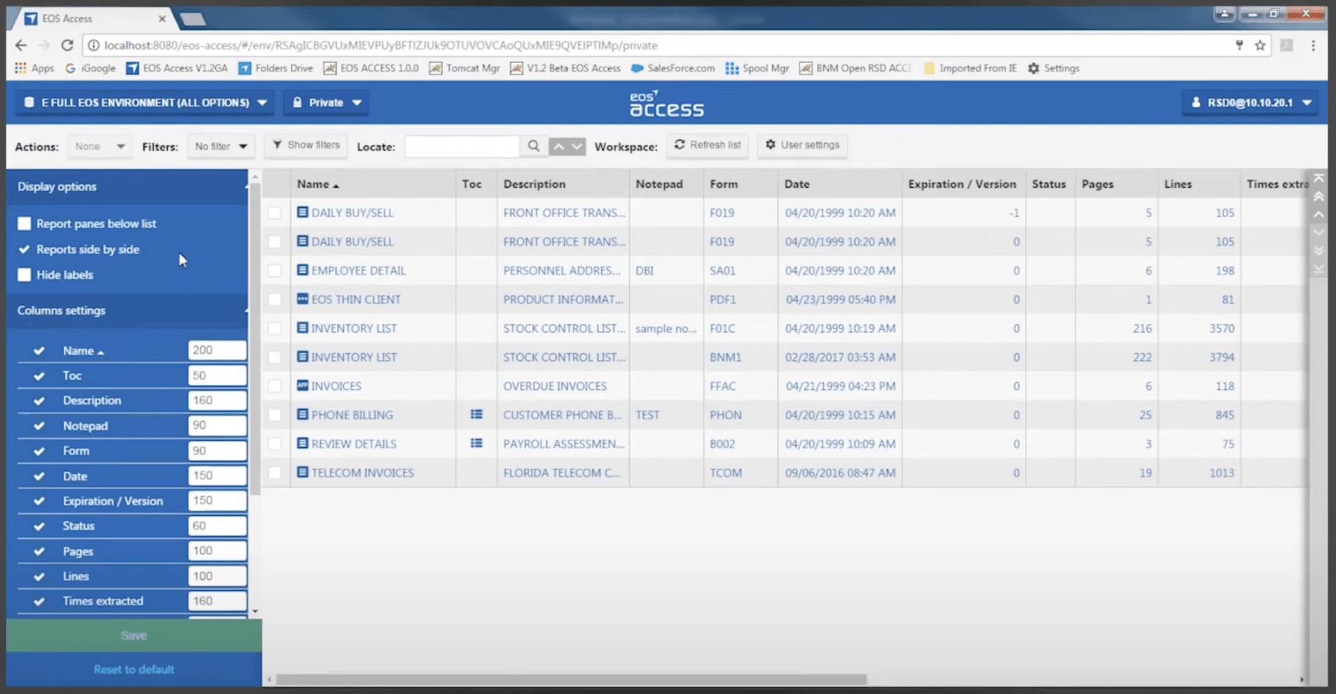 10 Entrepreneurial Operating System Software for Businesses | The ...