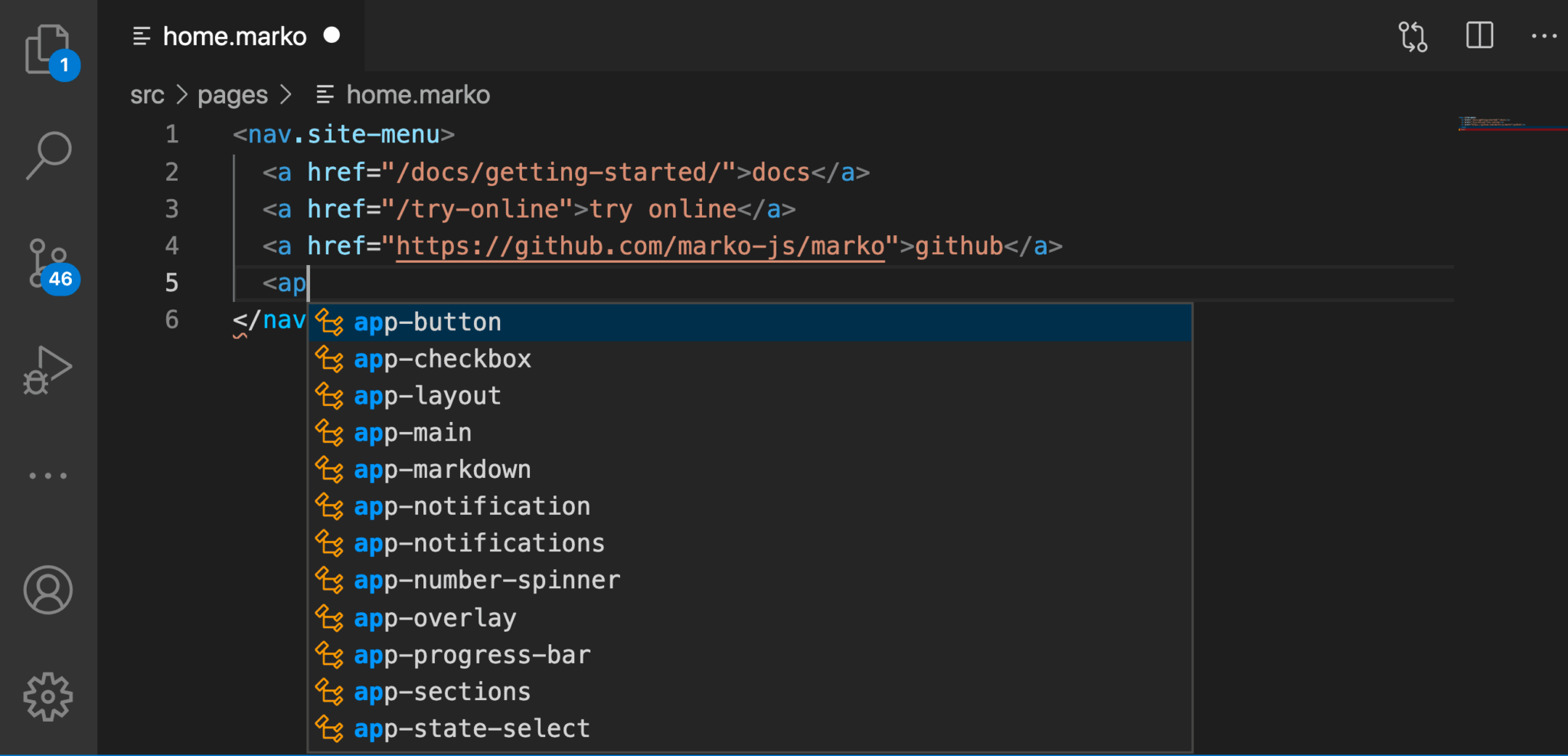 Top 10 React Alternatives for Frontend Developers in 2025 | ClickUp