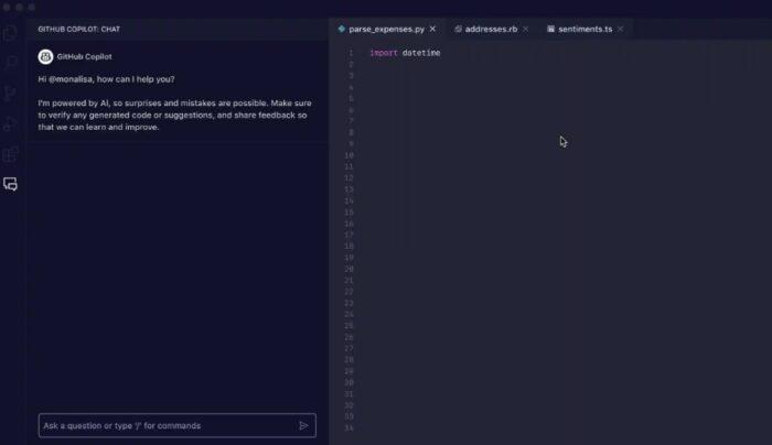 Github Copilot vs. ChatGPT: Which Is the Best Tool for Developers? | ClickUp