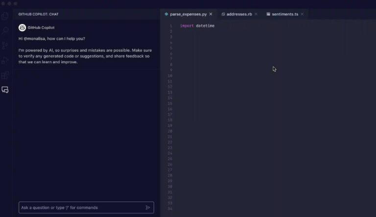 Github Copilot vs. ChatGPT: Which Is the Best Tool for Developers? | ClickUp