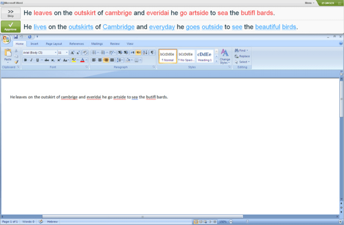 10 Best Grammar Checking Tools for Editing in 2025 | ClickUp