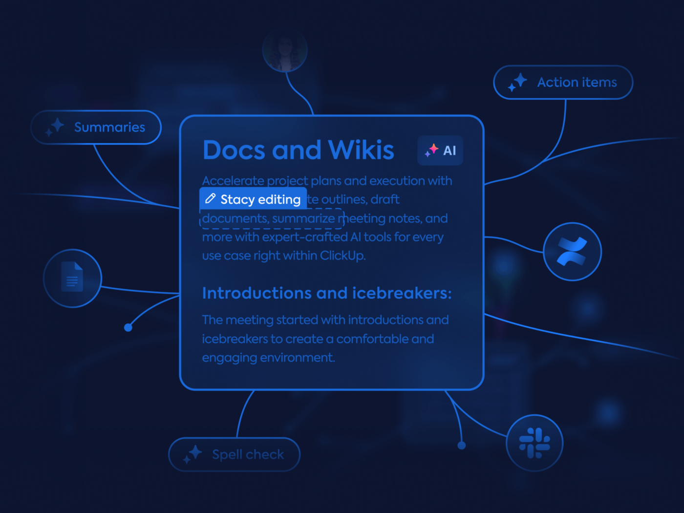 Optimize Tasks in Seconds: The Top 10 ClickUp Brain Tools