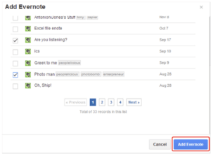 8 Evernote Integrations for Better Note Taking in 2025 | ClickUp