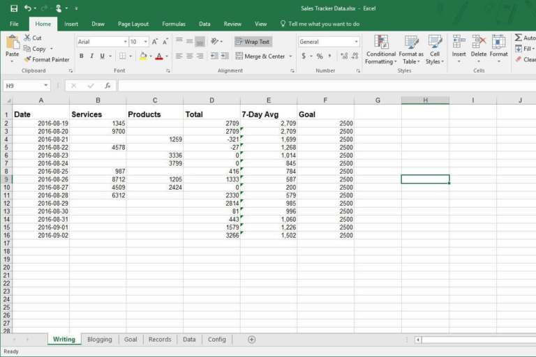 Microsoft Access vs. Excel: Which One Should You Use?