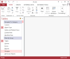Microsoft Access vs. Excel: Which One Should You Use?