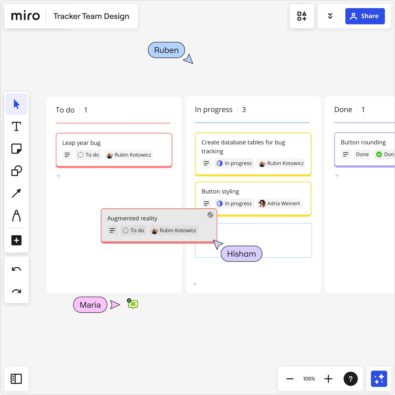 Miro vs. Jira: A Comprehensive Guide | ClickUp