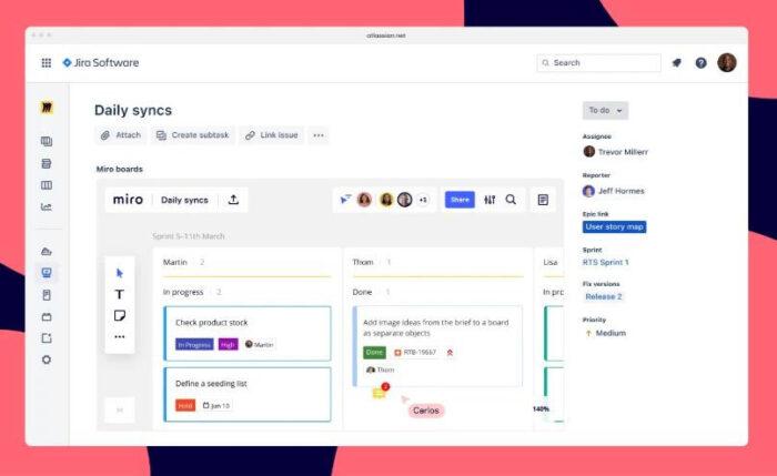 10 Jira Integrations for Enhanced Functionality & Productivity | ClickUp