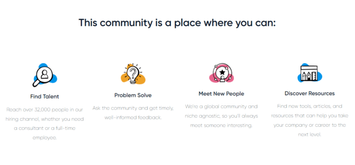 10 Marketing Slack Communities to Join This Year | ClickUp