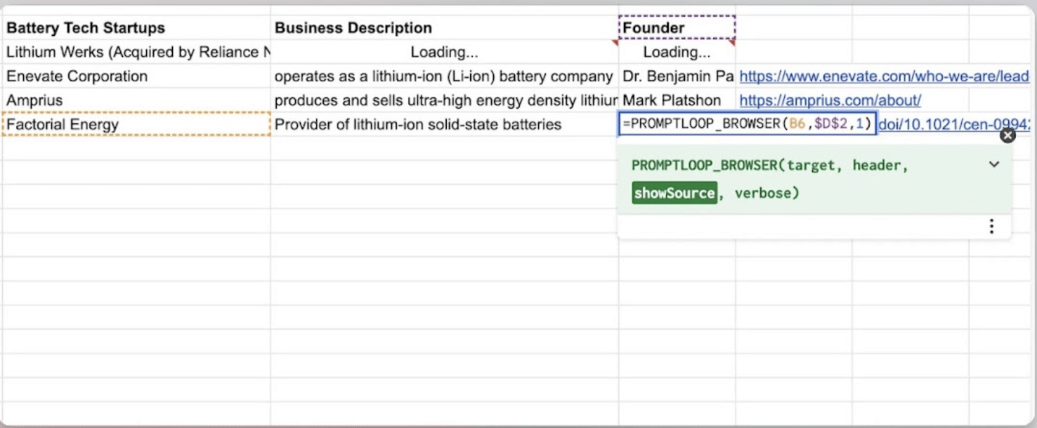 10 Best AI Tools For Google Sheets: Optimize Your Spreadsheets